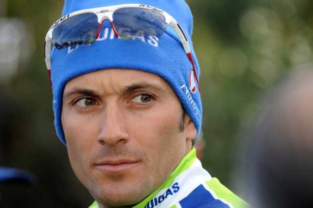 Ivan Basso signs with Tinkoff-Saxo team for 2015 - Cycling Weekly