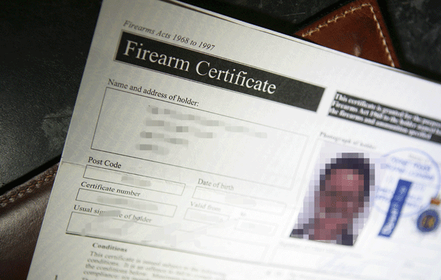 ***SHOOTING TIMES EXCLUSIVE***Increase in firearms licence fees put to ...