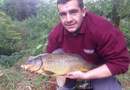 10lb Common carp | Angler's Mail