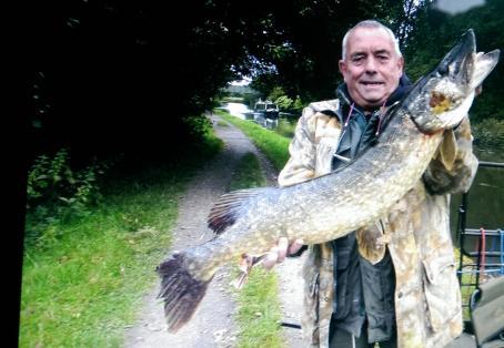 Fish caught at Leeds - Liverpool canal, Wigan stretch | Angler's Mail